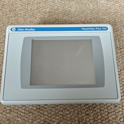 Allen-Bradley  Paneiew Plus议价