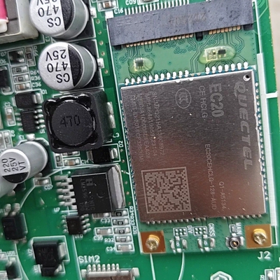 议价移远EC20 4G模块，型号EC20CEHCLG-128-A