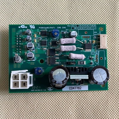 LG     CM6 CHG    C047782