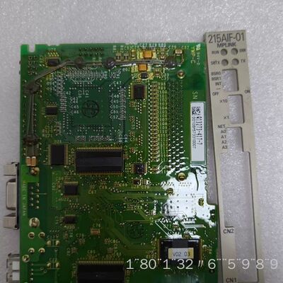 YASKAWA JAPMC-CM2360-E/215AI