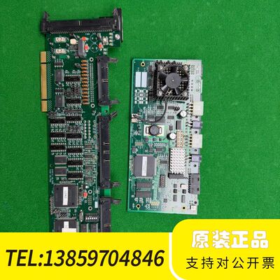 Camtek康代AOI灯光控制板，型号是Analog CAN议价