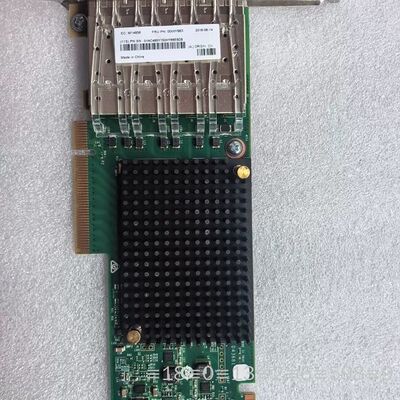 IBM 00WY983 16G 4口HBA光纤卡 LPE31议价