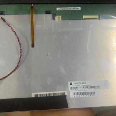 议价，型号：TM121SDSG05。2片