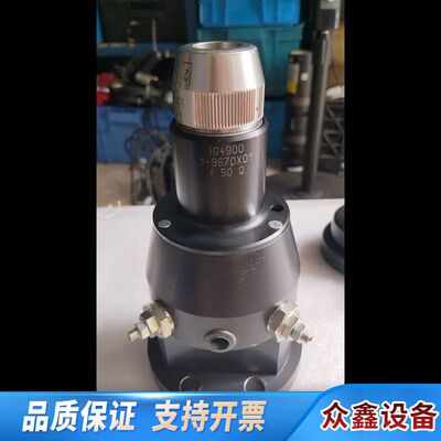 激光配件 QHB准直镜104900 1-9670X01 f5