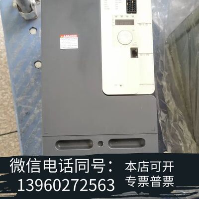全新伺服驱动器LXM32MC10N4 7KW/11K需询价