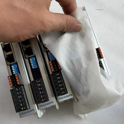 议价YAKO研控YKD2405PE EtherCAT步进驱动器