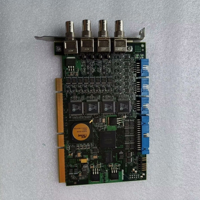 MATROX 迈创 Morphis 7198-01 REV