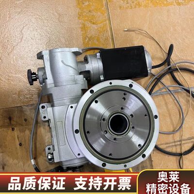 CAMCO精密中空分割器 一套.询价