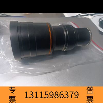 众桦基恩士运心镜头，CA-LMHE20，2.0X，议价！议价
