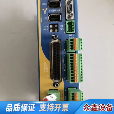 AEROTECH A3200驱动器NdriveMP10-IO