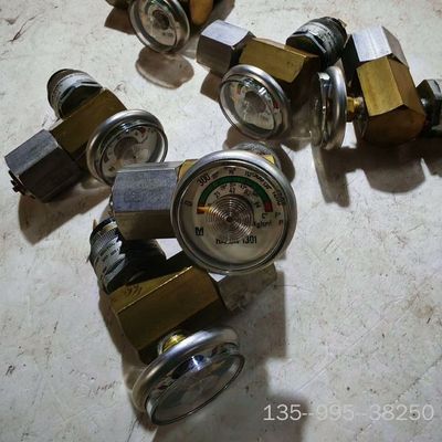 WHITMAN压力开关P119G-50N-K52TB  1.