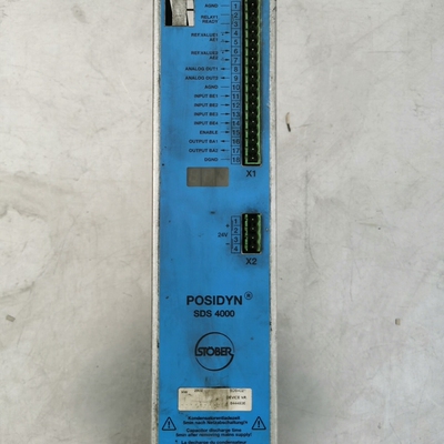 议价斯德博SDS4000驱动器