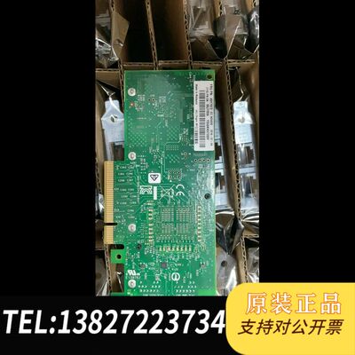 原装二手拆机/49Y7972  X540-T2