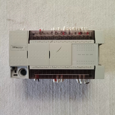 维控PLC模块LX3V-2416MR-A