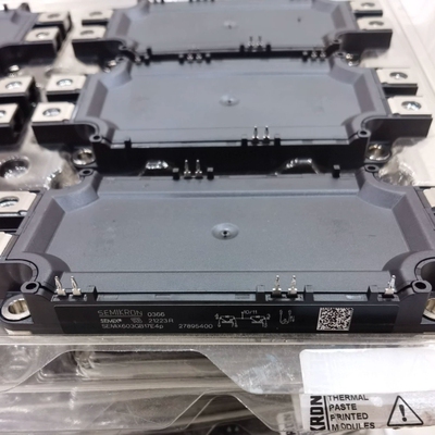 议价SEMIX603GB17E4P 99新