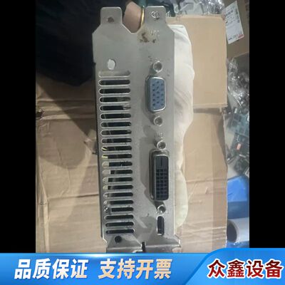 铭瑄GTX650Ti巨无霸显卡，错，无。刚