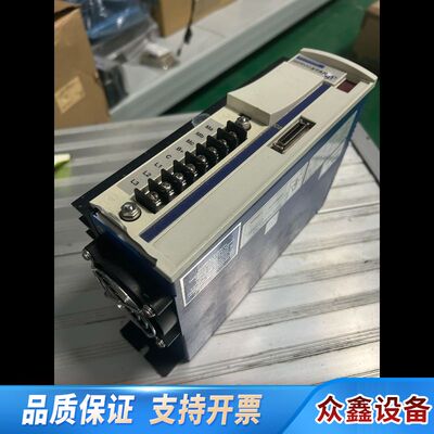 科尔伺服驱动器 CP306250 三相 115/230V