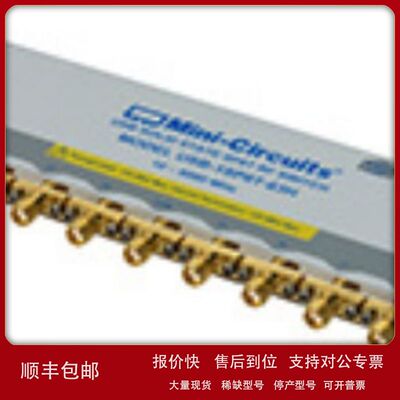 minicircuits USB-1SP8T-63H射频开关议价