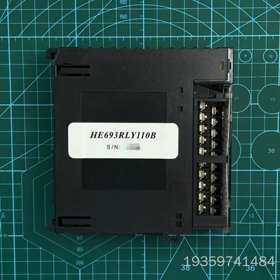 GE模块 HE693RLY110议价