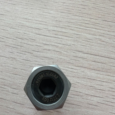 议价哈威单向阀，wingd共轨泄油阀维修