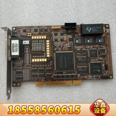 EMOTIONTek科祥kohyoung轴控卡MCB-A4P