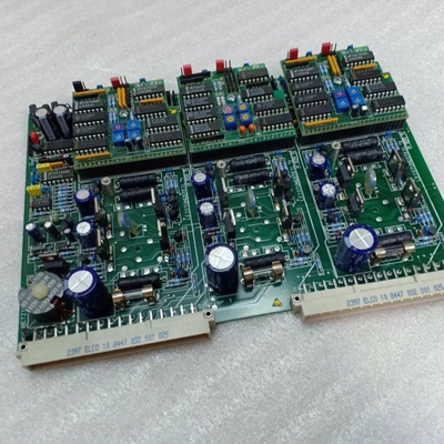 BALDOR Drive Board-议价