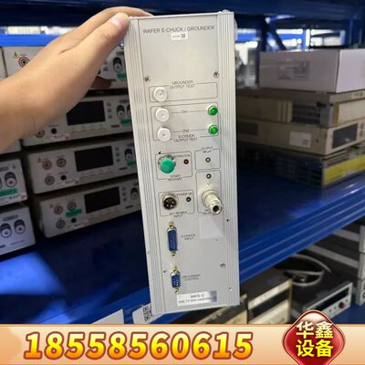 WEG-C WAFER E-CHUCK GROUNDER工业