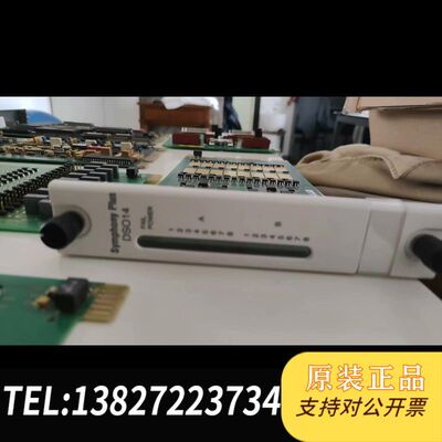 机械ABB DSI22 和DSO14    议价