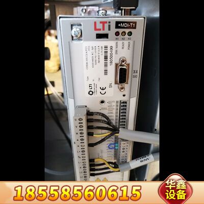 LTI路斯特伺服驱动器CDB34.003.C2.4.PC1.