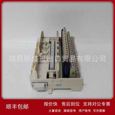 TU835V1 3BSE013236R1 TU831V1 3BSE013235R1现货模块议价