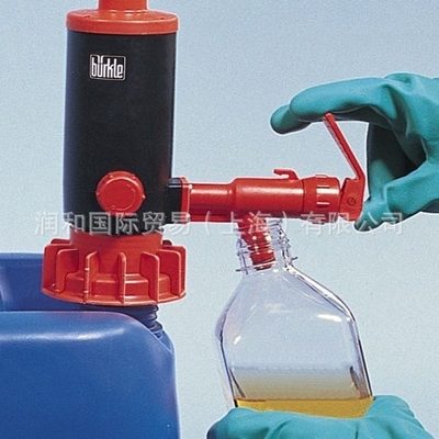 优势供应德国Burkle真空泵，Burkle插桶泵