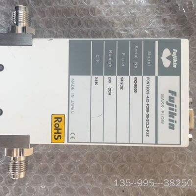 FCST2005-4J2-F200-SIH2CL2-FSZ详谈