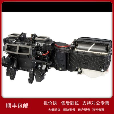 上海祥树 原裝進口 MAHLE 马勒 冷却液泵Coolant pump议价