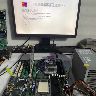 议价原装SUN  Blade2500 B2500工作站主板375