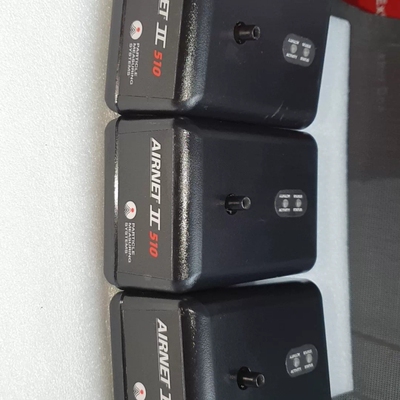 议价PMS思百吉粒子计数器传感器AIRNET510 Partic维修