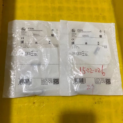 议价易福门IF5538接近开关，IFB3002-BPKG/US-维修