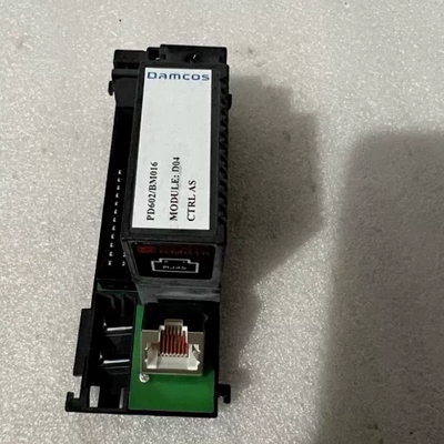 DAMCOS PD602/BM016，阀块控制模块，议价，请