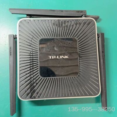 TP-LINK TL-WAR1200L 企业级AC1200双详谈