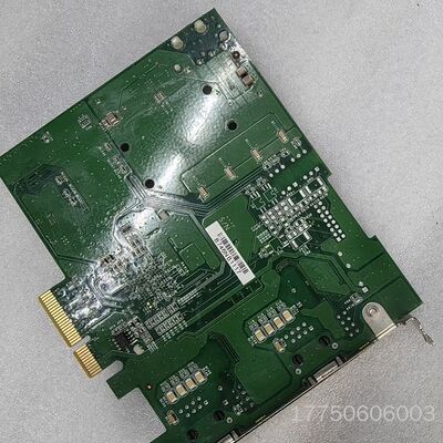 pcle_poe4双口干兆网卡POE51-18502-0A1