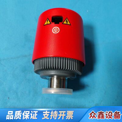 爱德华AIM-S-NW25真空计，型号D14641