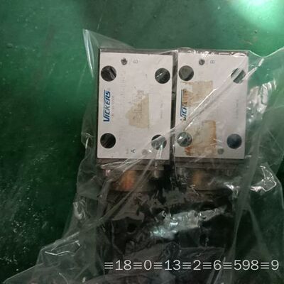 威格士球阀DG3VP-3-103A-VM-UH-10议价