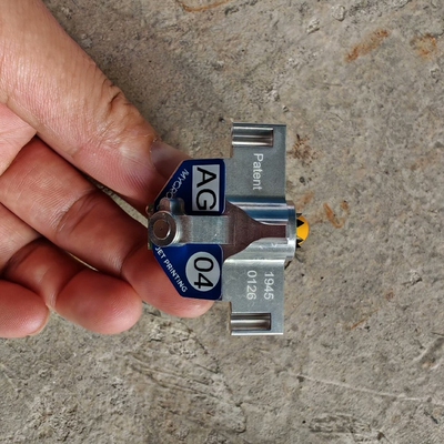 MYCRONIC点锡机喷印头 AG04