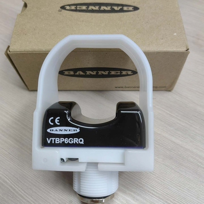 BANNER邦纳 VTBP6GRQ光电开关(议价)