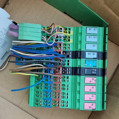 菲尼克斯模块 IBIL24DI4-ME  IBIL24D08-议价