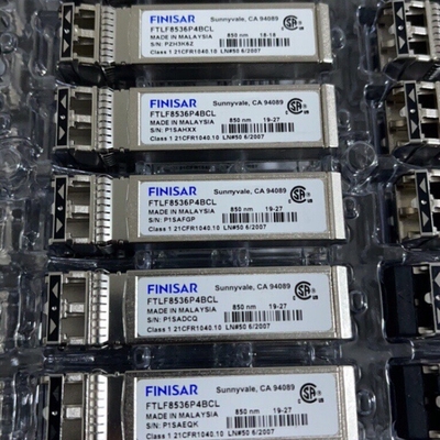 Finisar FTLF8536P4BCL SFP28 25