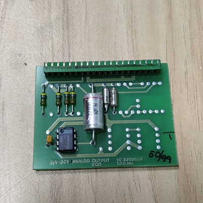 NORCONTROL NN-803.1 HE220265B议价