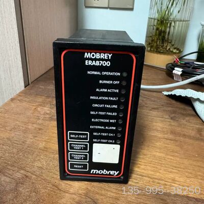 MOBREY   ERAB700  水位控制器，，