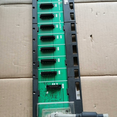 BASE UNIT，plc底板QA1S68B现货外观如图
