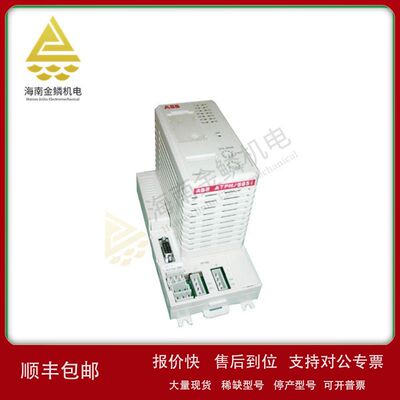PM860K01 3BSE018100R1  张力控制器   集成度高，功能强大议价
