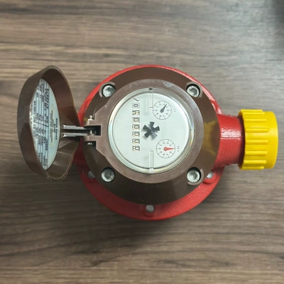 [议价可修]Aquametro CONTOIL VZO 25 RC 13